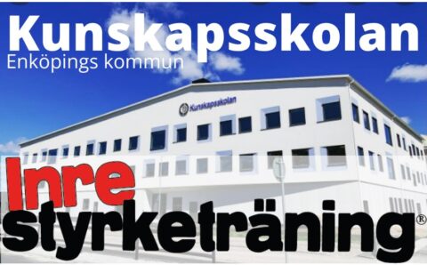 Kunskapsskolan, Enköping | Tillsammanskraft med Göran Davidsson