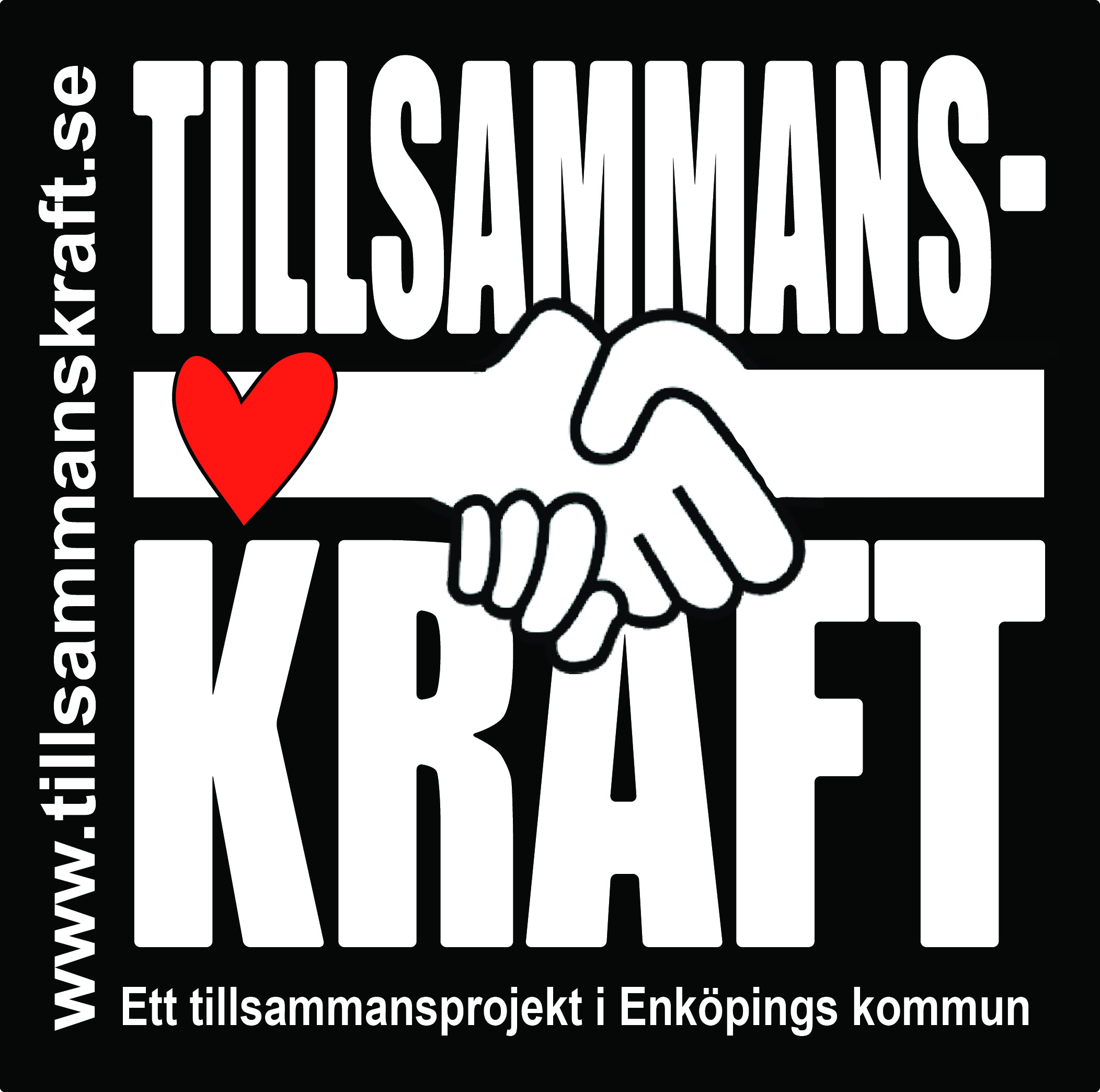Tillsammanskraft till 1000